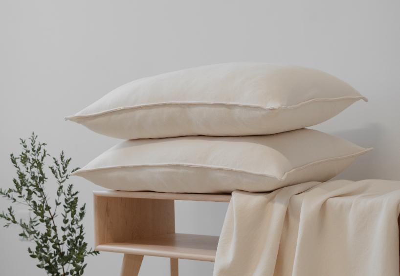 Best Organic Pillows | Natural Organic Pillows | Obasan