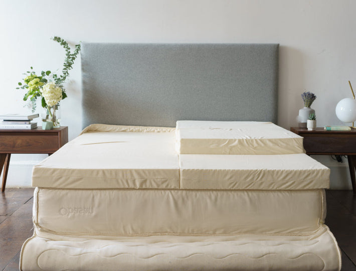 How to Assemble your Organic Mattress | Easy Instructions | Obasan