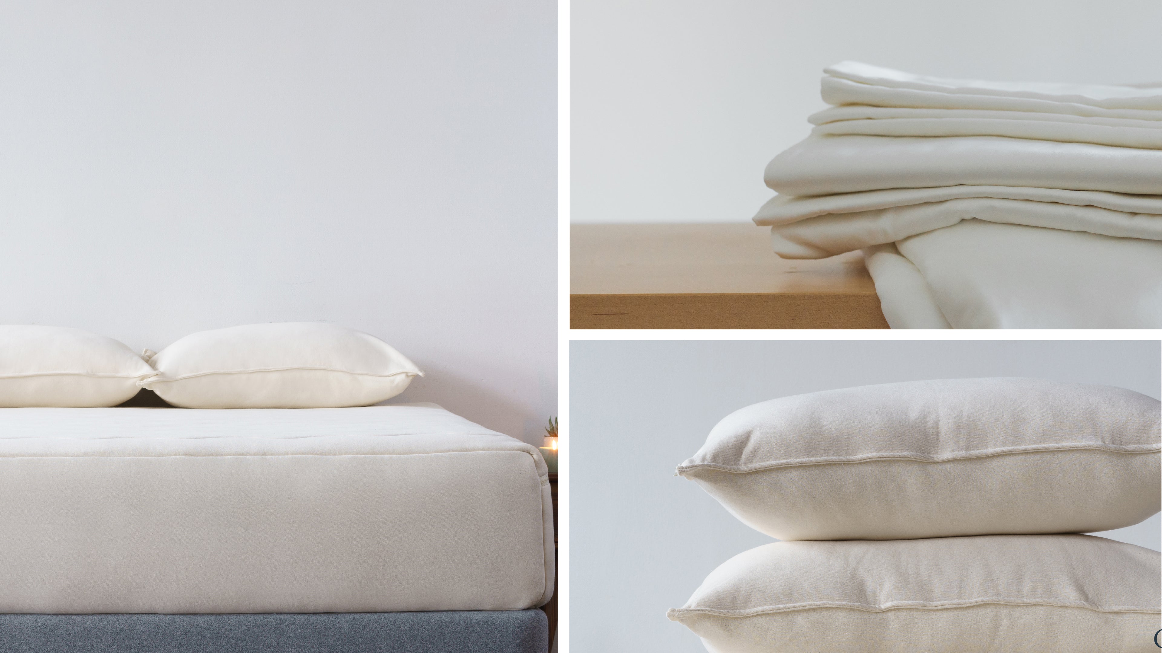 Obasan: Best Organic Mattresses | Custom Made Mattress