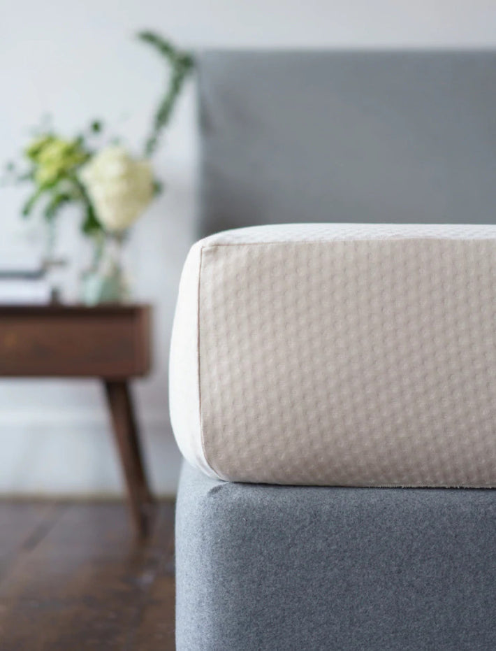 Organic Mattress Protectors | Organic Wool or Cotton | Obasan