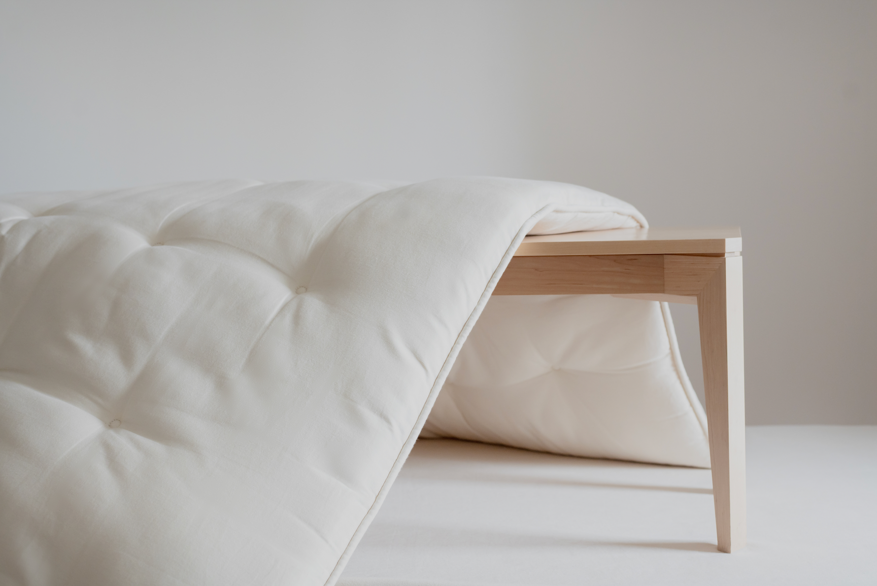 Obasan: Best Organic Mattresses | Custom Made Mattress