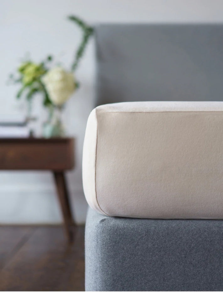 Organic Cotton Sheets | Best Organic Sheets | Obasan