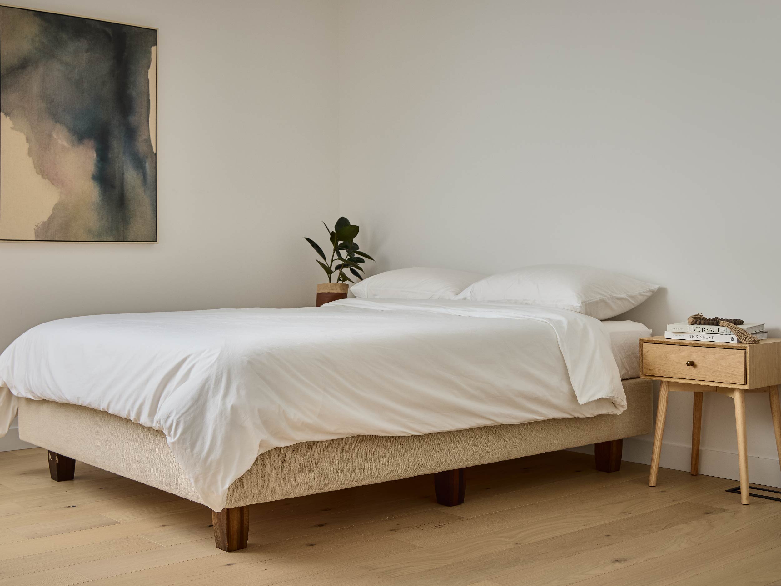Organic Cotton Sheets | Best Organic Cotton Bed Sheets | Obasan