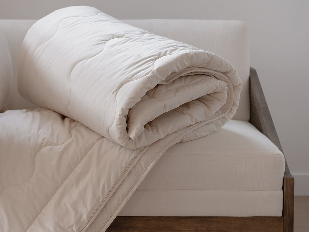Organic Bedding Products – Obasan