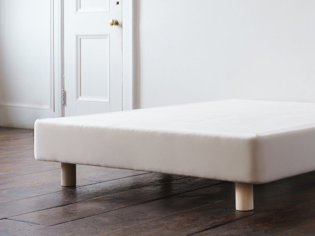 Customizable & Organic Mattress Foundation Made in Canada | Obasan