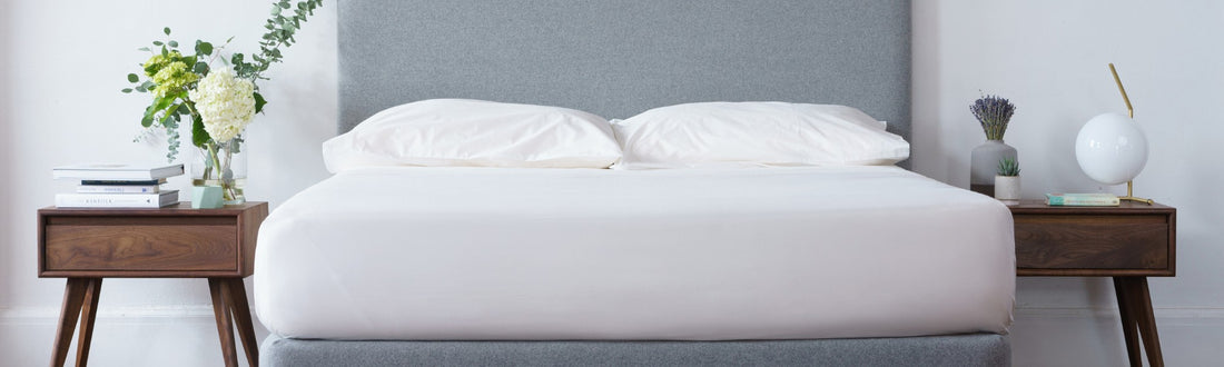 Organic Cotton Sheets | Best Organic Cotton Bed Sheets | Obasan