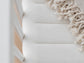 Organic Baby Crib Mattress | Safe and Natural Crib Mattress | Obasan