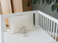 Organic Baby Crib Mattress | Safe and Natural Crib Mattress | Obasan