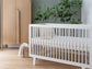 Organic Baby Crib Mattress | Safe and Natural Crib Mattress | Obasan